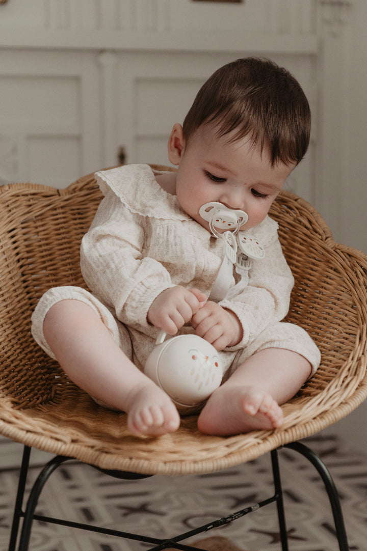 Suavinex USA | Spain's #1 Bottle & Pacifier Brand