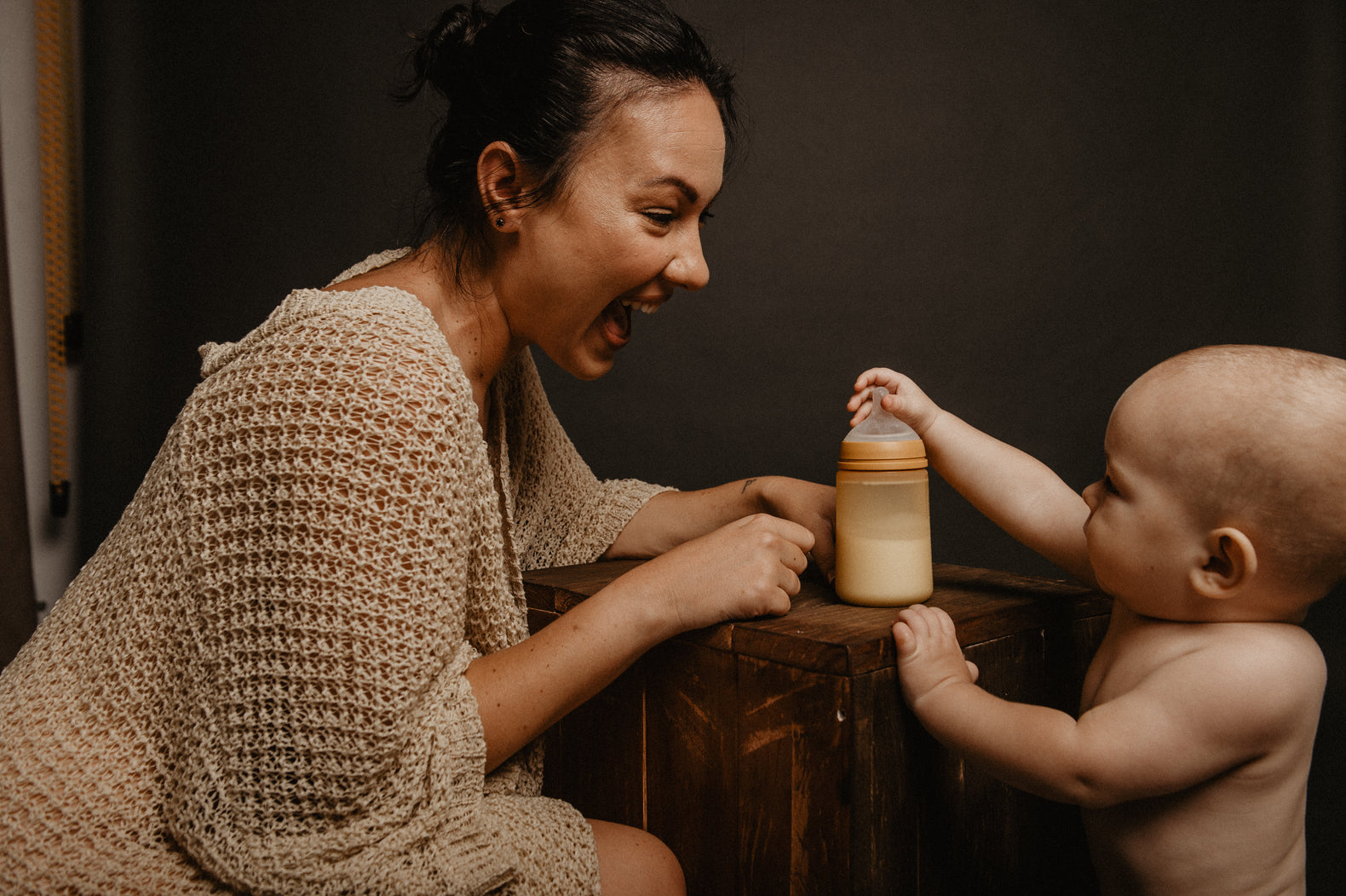 Suavinex USA | Spain's #1 Bottle & Pacifier Brand