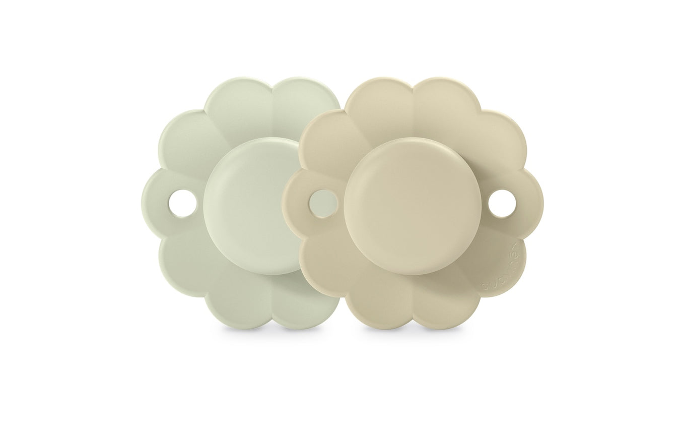 Suavinex Wonder Pacifier 2 Pack – Suavinex USA