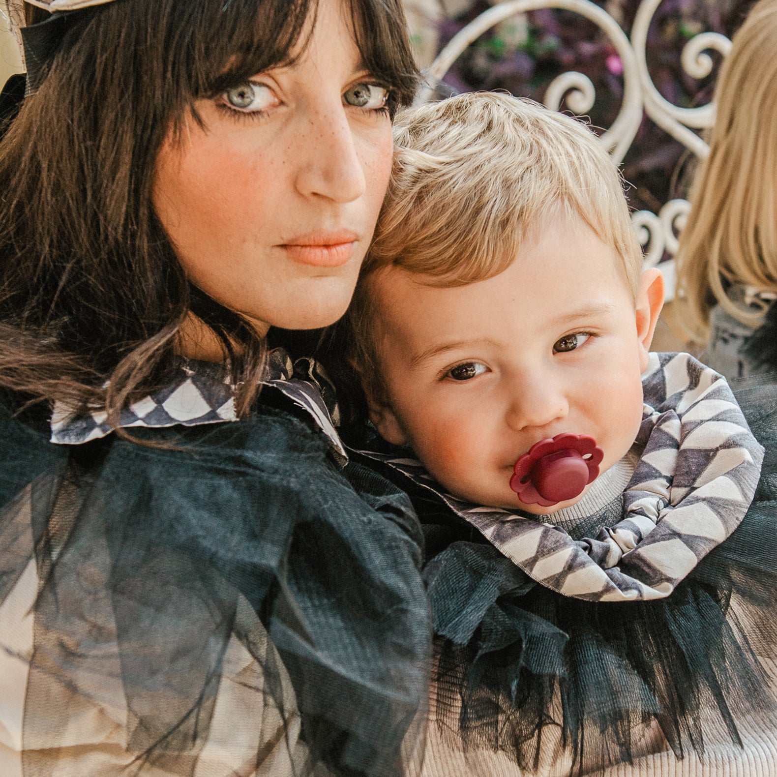 Suavinex USA | Spain's #1 Bottle & Pacifier Brand